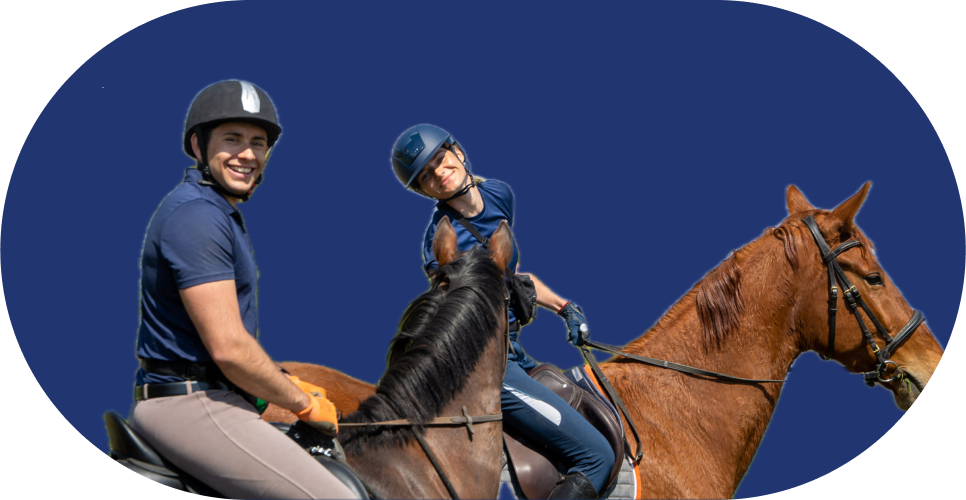 Urban Equestrian